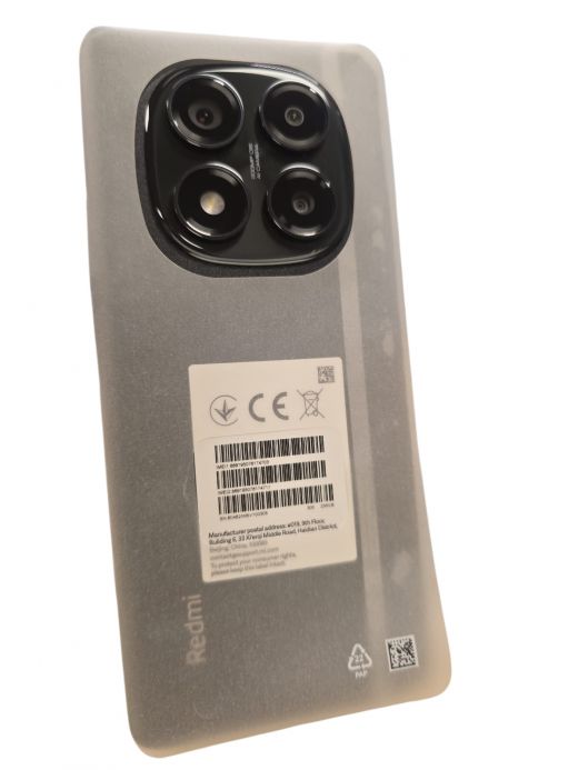 Xiaomi Redmi Note 14 Pro | Vita Lombards