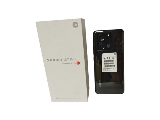 Xiaomi 13T Pro | Vita Lombards
