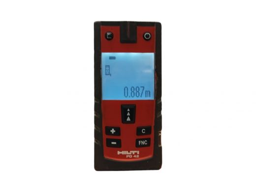 Hilti PD42 | Vita Lombards