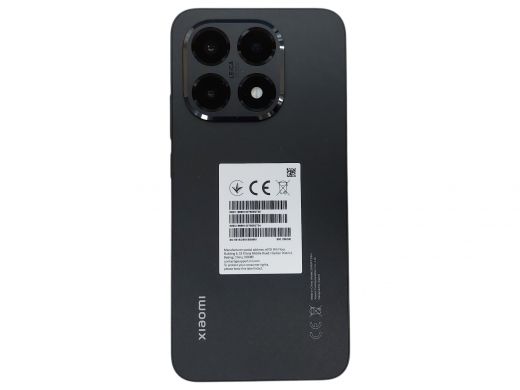 Xiaomi 15T | Vita Lombards