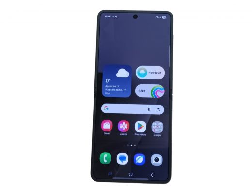 Samsung Galaxy Z Flip 7 | Vita Lombards