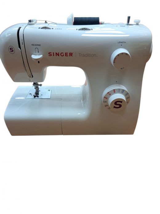 Singer Tradition 2263 | Vita Lombards