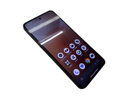 Nothing Phone 3A | Vita Lombards