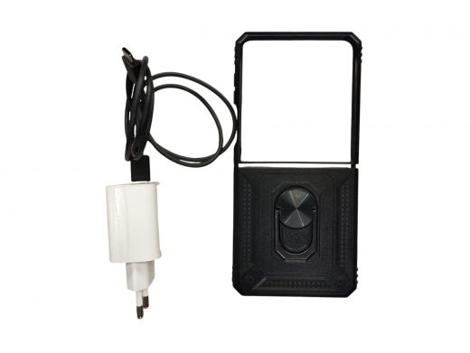 Samsung Galaxy Z Flip 7 | Vita Lombards