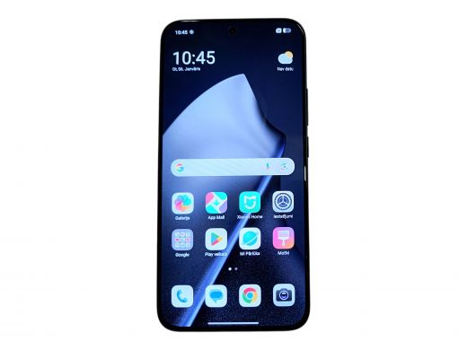 Xiaomi 15T | Vita Lombards