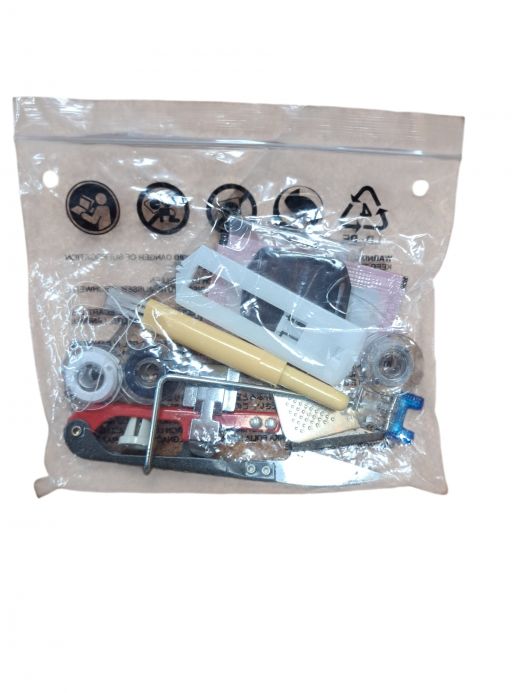 Singer Tradition 2263 | Vita Lombards