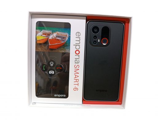 Emporia Smart 6 | Vita Lombards