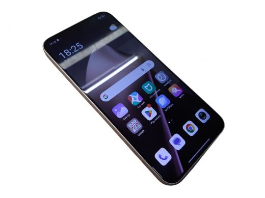 Xiaomi 15T | Vita Lombards