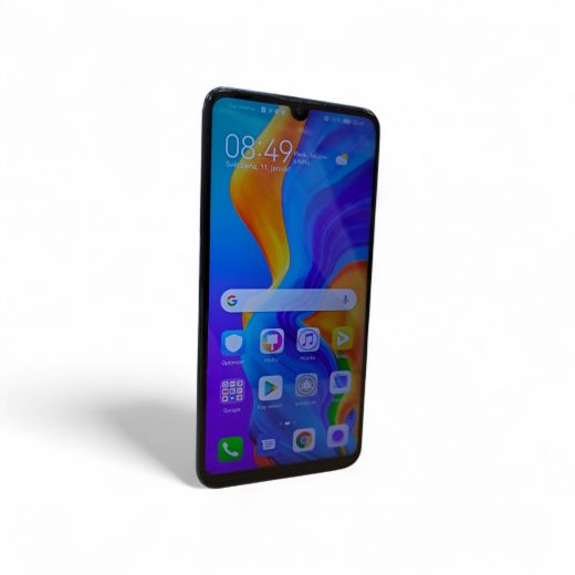 Huawei P30 Lite | Vita Lombards