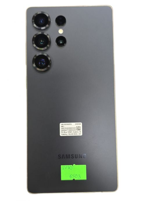 Samsung Galaxy S25 Ultra (S938B) | Vita Lombards